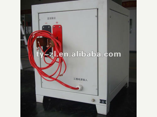 High Frequency Electrolytic Rectifier,High Frequency Rectifier